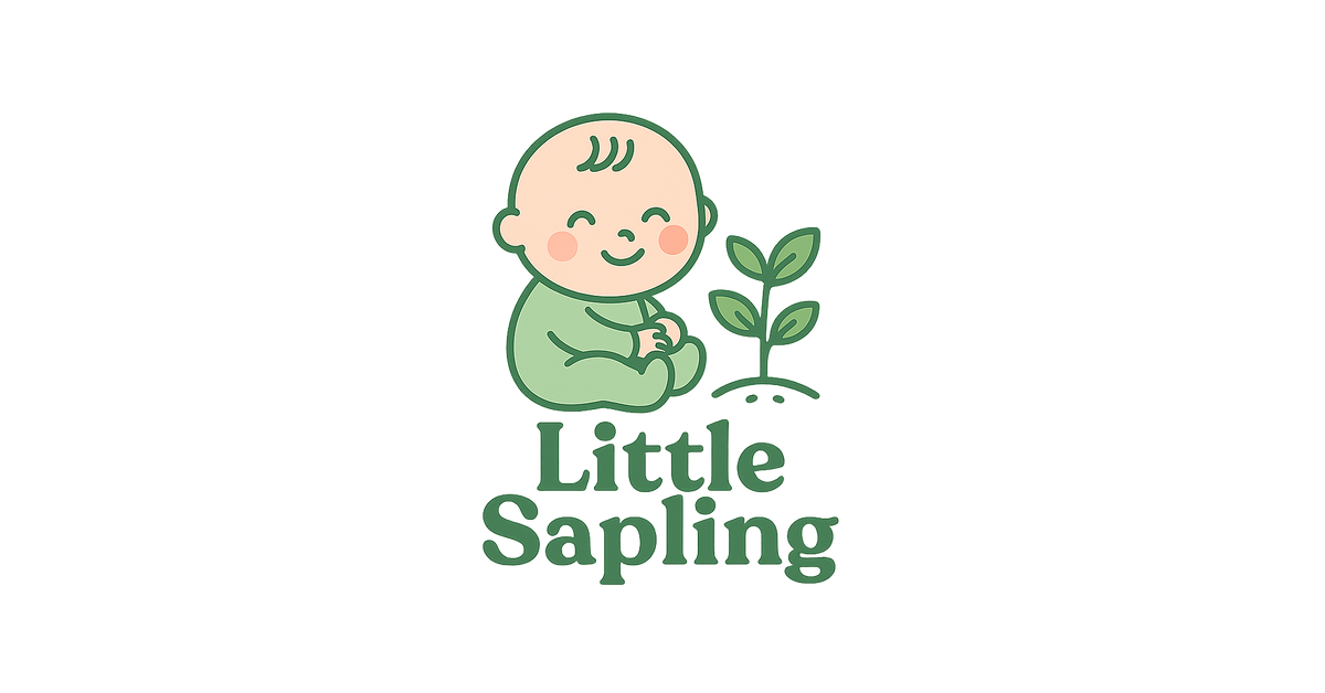 Welcome to Little Sapling: Helping Parents Nurture, Protect, and Thriv